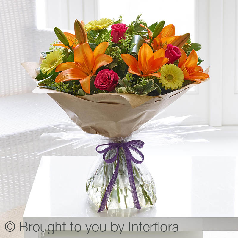 Summer Flowers - Fleming Florists