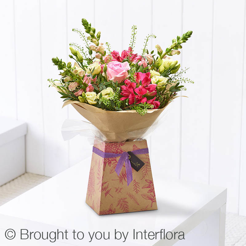 Summer Flowers - Fleming Florists